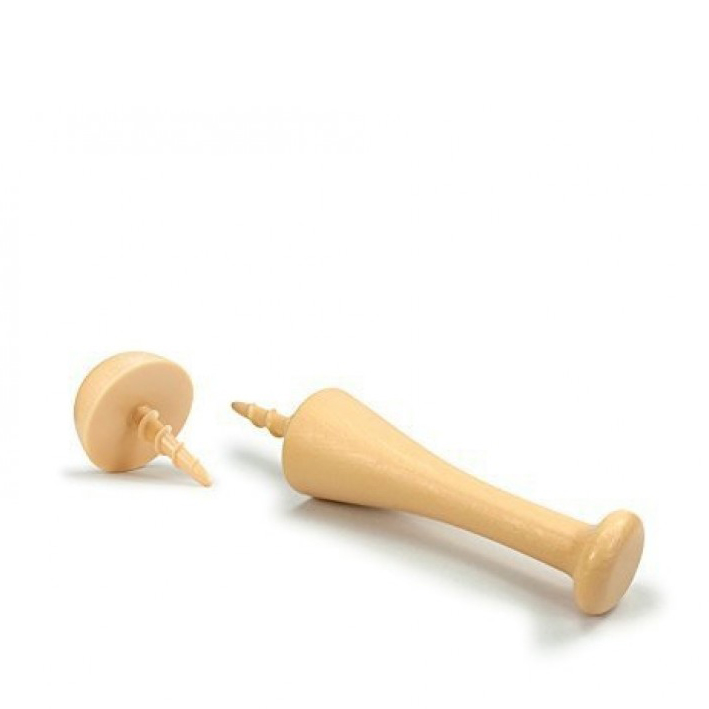 Creative Talk | “Baseball Bat Corn Holders”